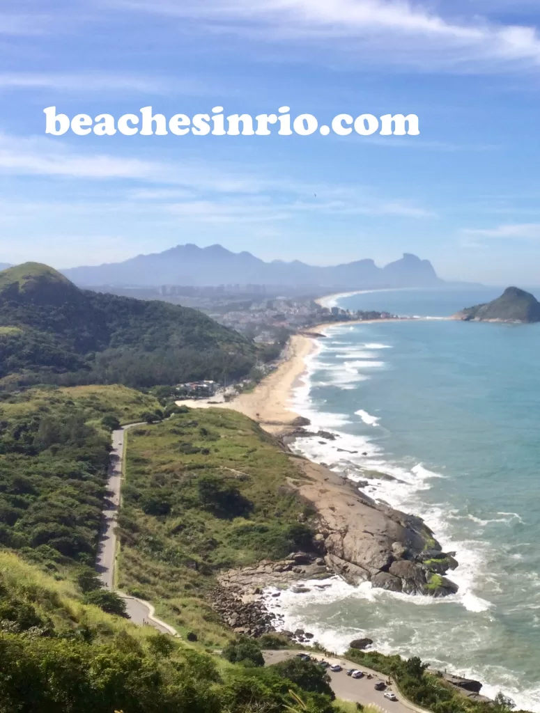 Explore Prainha in Rio: A Hidden Paradise for Surfers, Hikers, and ...